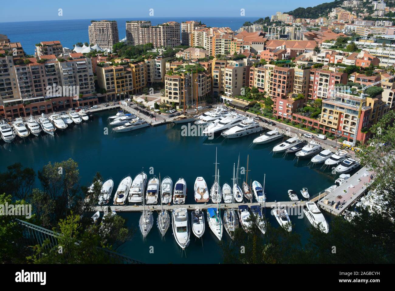 Palast in monaco -Fotos und -Bildmaterial in hoher Auflösung – Alamy