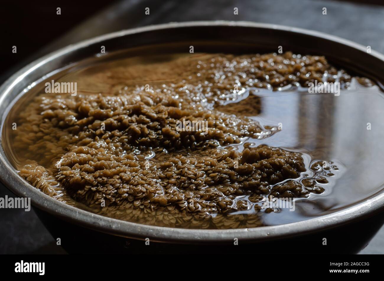 Schüssel Kuh Magen Stockfotos und -bilder Kaufen - Alamy