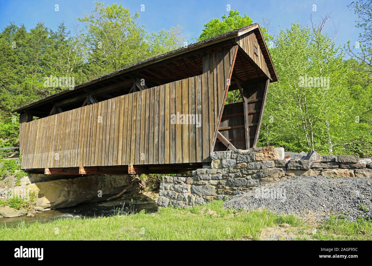 Indische brücke -Fotos und -Bildmaterial in hoher Auflösung – Alamy