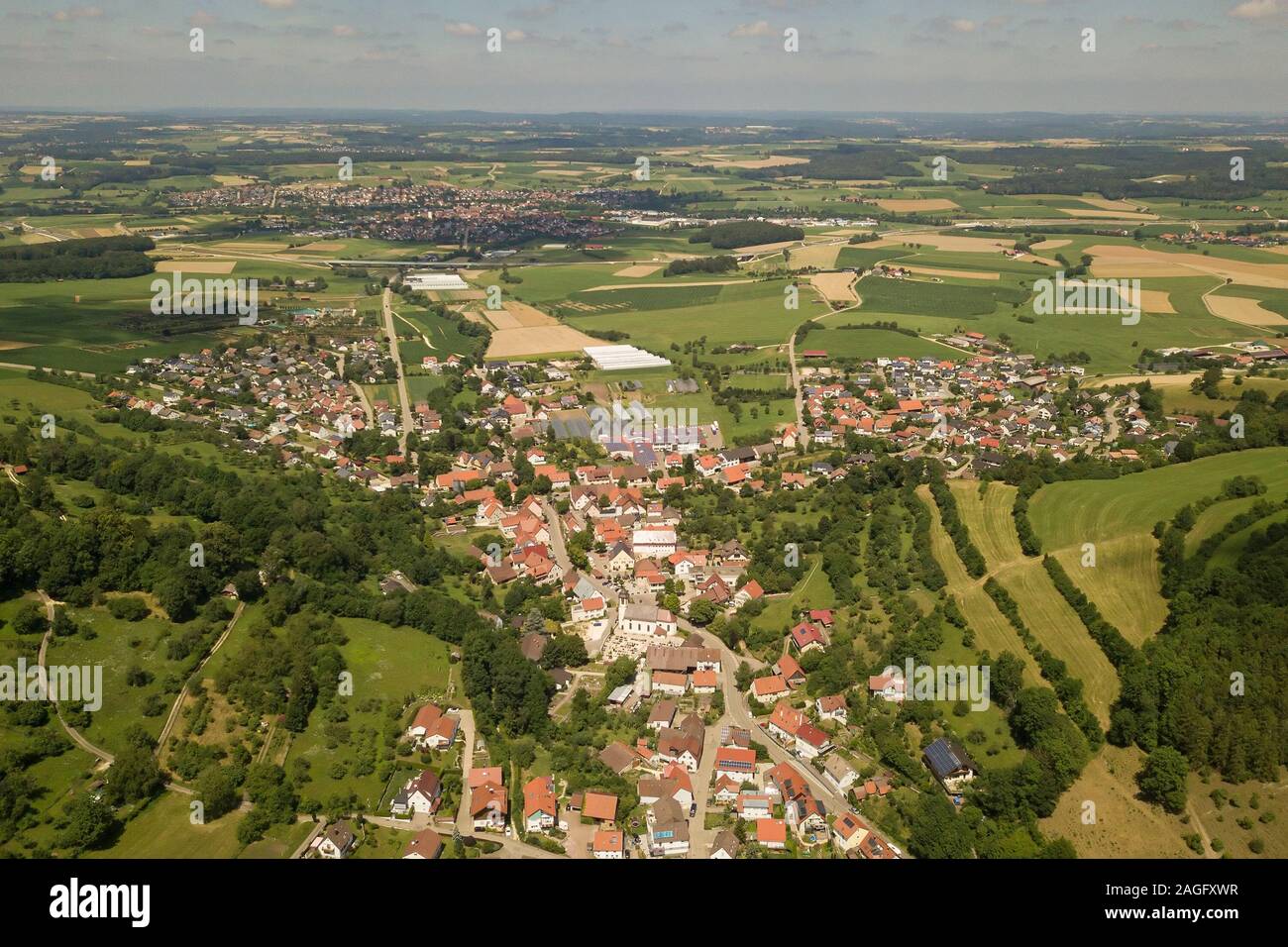 Deutschland im sommer -Fotos und -Bildmaterial in hoher Auflösung – Alamy