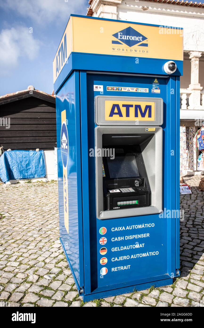 Eurocheque atm -Fotos und -Bildmaterial in hoher Auflösung – Alamy