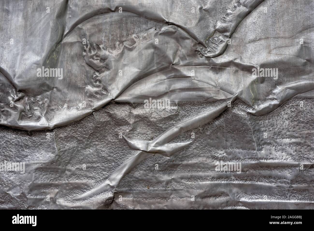 Industrielle metallplatte textur -Fotos und -Bildmaterial in hoher Auflösung – Alamy