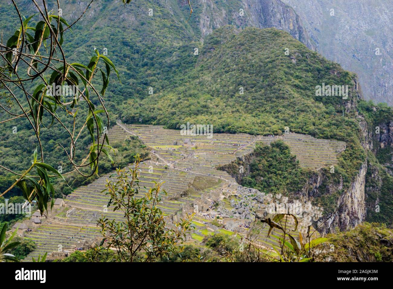 Terrace farming peru -Fotos und -Bildmaterial in hoher Auflösung - Seite 3 - Alamy