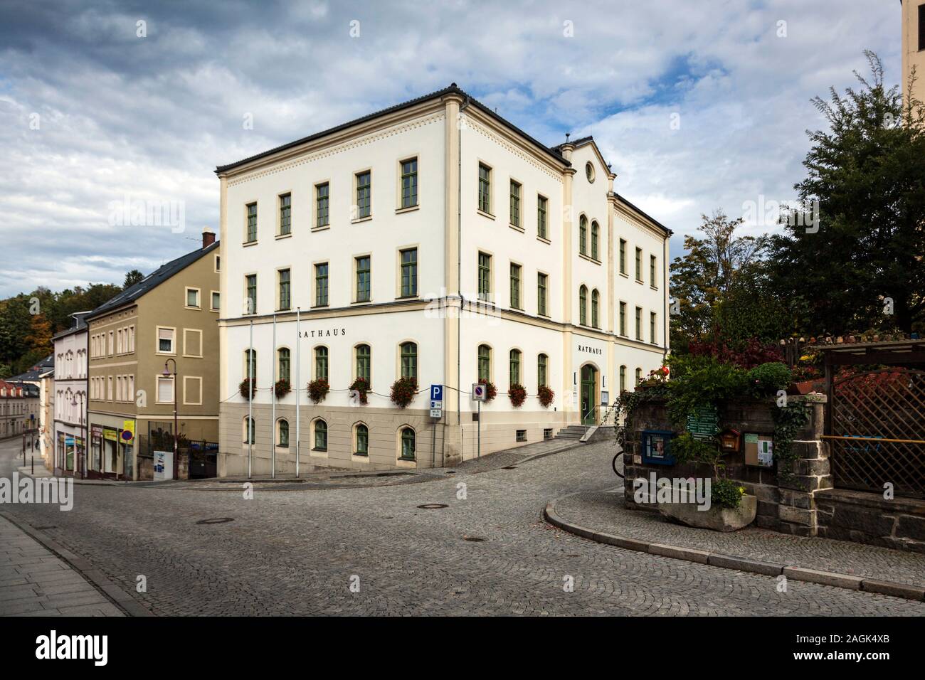 Grafschaft sachsen schweiz ost erzgebirge -Fotos und -Bildmaterial in ...
