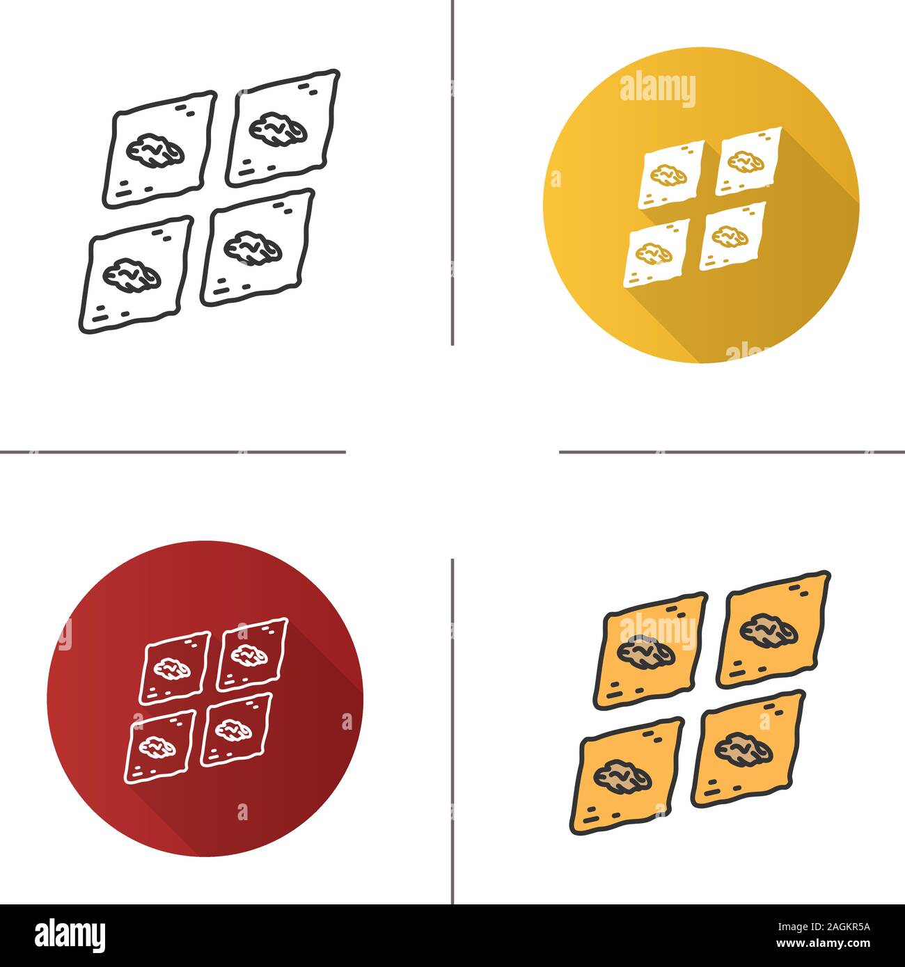 Baklava zeichnung Stock-Vektorgrafiken kaufen - Alamy