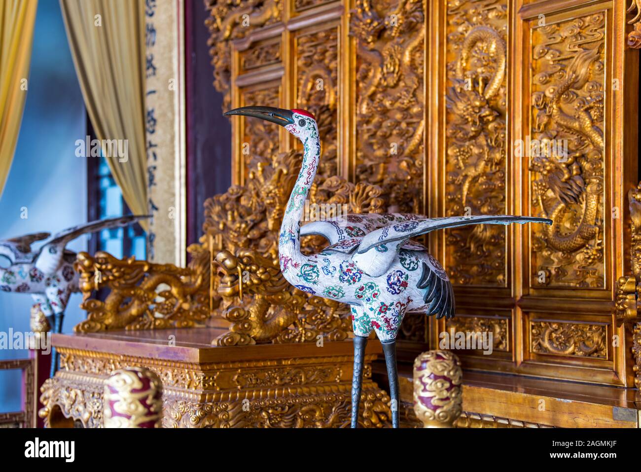 Hong Xiuquan Stockfotos und -bilder Kaufen - Alamy