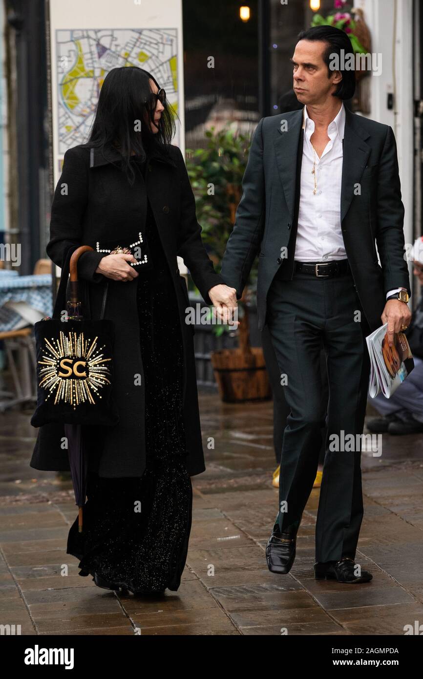 Susie Cave Stockfotos und -bilder Kaufen - Alamy