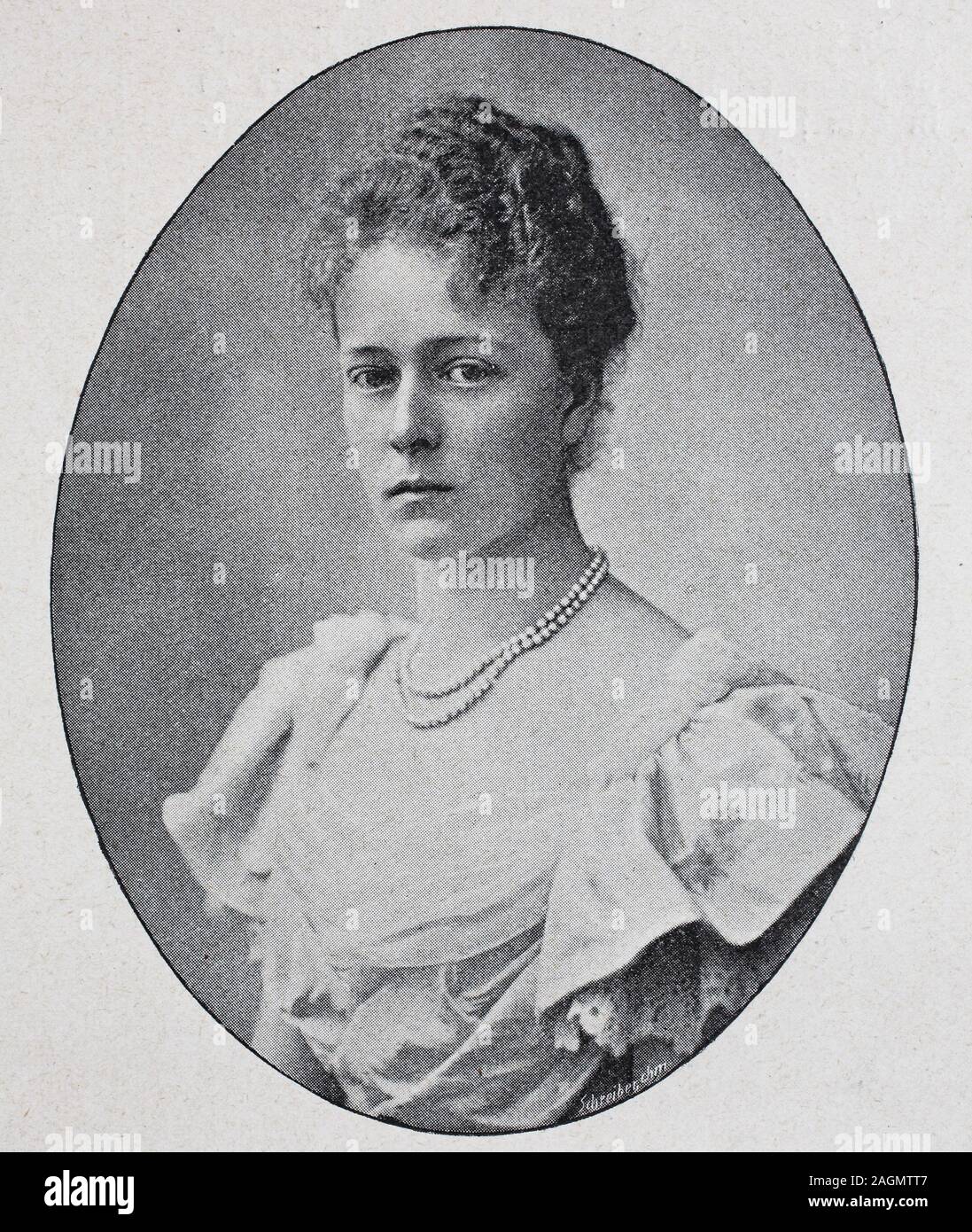 Princess in bavaria -Fotos und -Bildmaterial in hoher Auflösung – Alamy