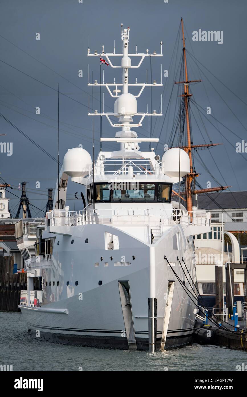 Hms victory crew -Fotos und -Bildmaterial in hoher Auflösung – Alamy