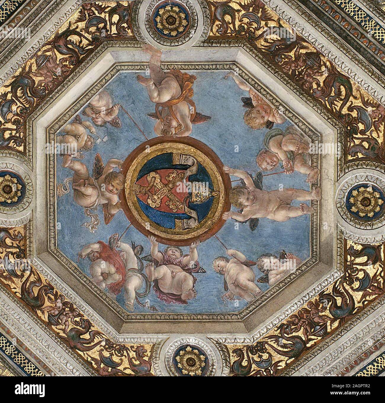 Raffael raffaello santi -Fotos und -Bildmaterial in hoher Auflösung – Alamy