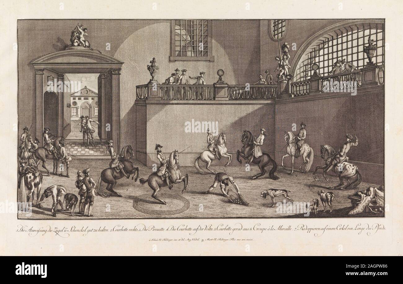 Ridinger johannes elias -Fotos und -Bildmaterial in hoher Auflösung – Alamy