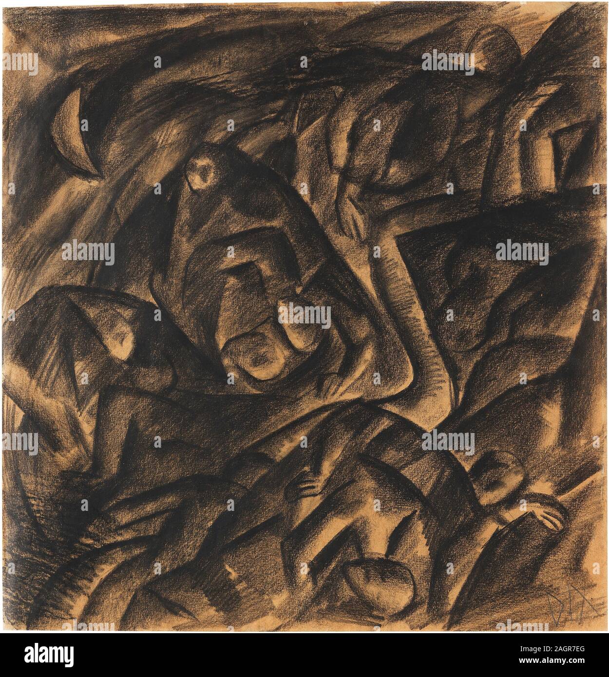 Otto dix krieg -Fotos und -Bildmaterial in hoher Auflösung – Alamy