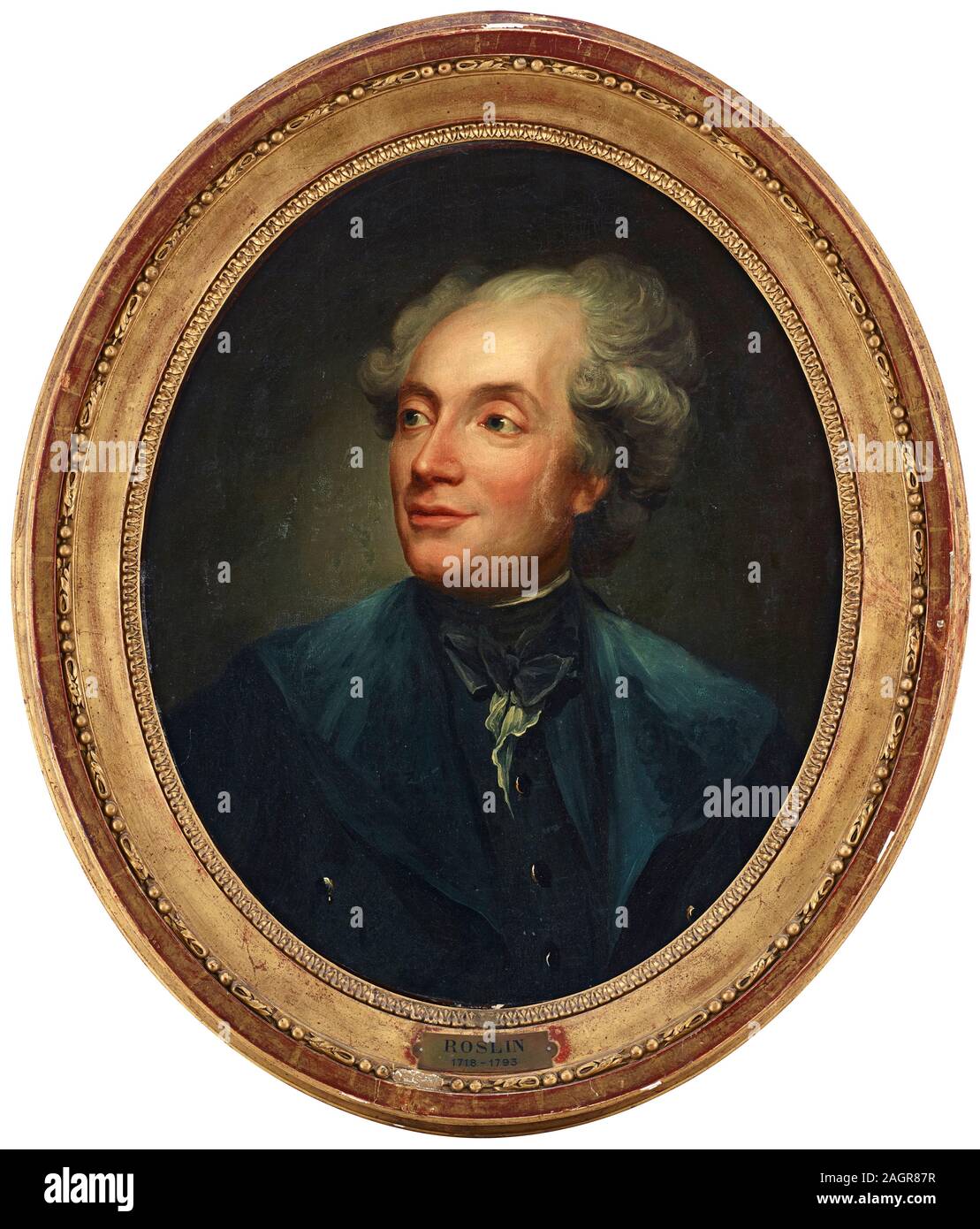 Joseph balsamo -Fotos und -Bildmaterial in hoher Auflösung – Alamy