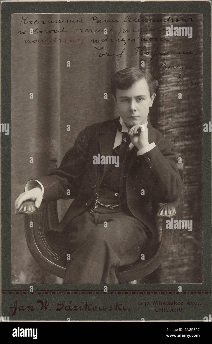 Jan waclaw idzikowski -Fotos und -Bildmaterial in hoher Auflösung – Alamy