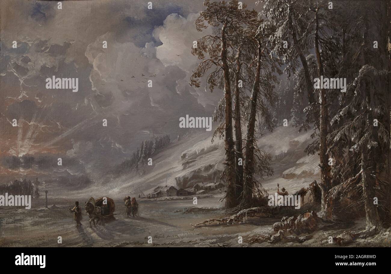 Carlo bossoli -Fotos und -Bildmaterial in hoher Auflösung – Alamy
