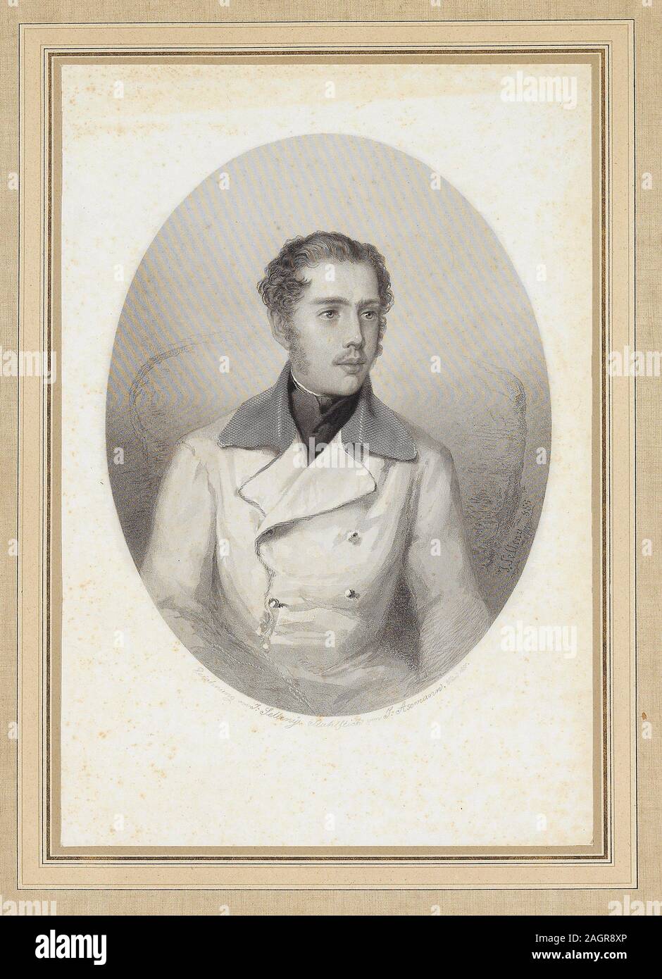 Erzherzog ludwig von österreich -Fotos und -Bildmaterial in hoher ...