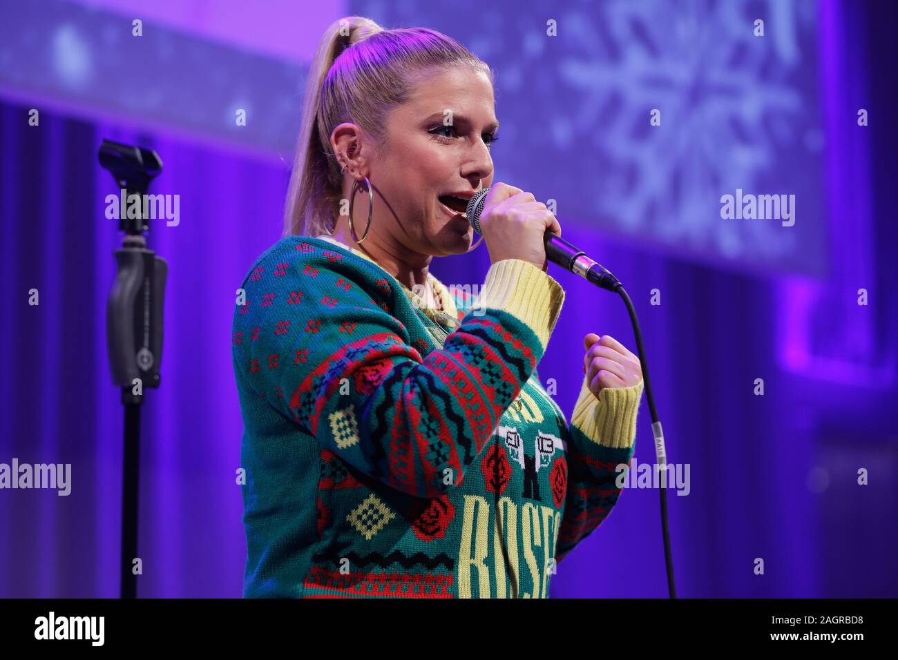 Jeanette biedermann berlin -Fotos und -Bildmaterial in hoher Auflösung ...