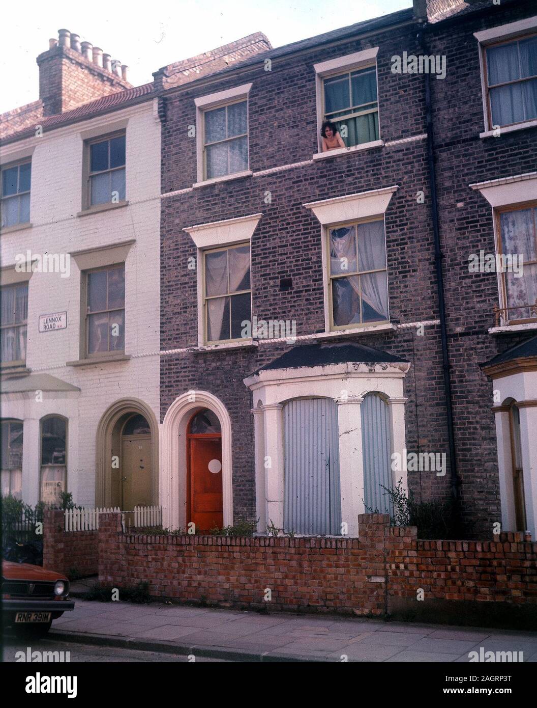 Ein haus in der parkstraße -Fotos und -Bildmaterial in hoher Auflösung ...
