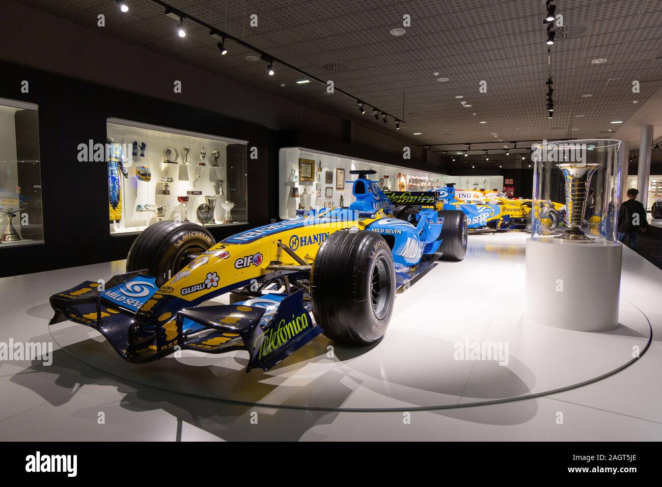 Fernando ferrari historisches museum -Fotos und -Bildmaterial in hoher ...