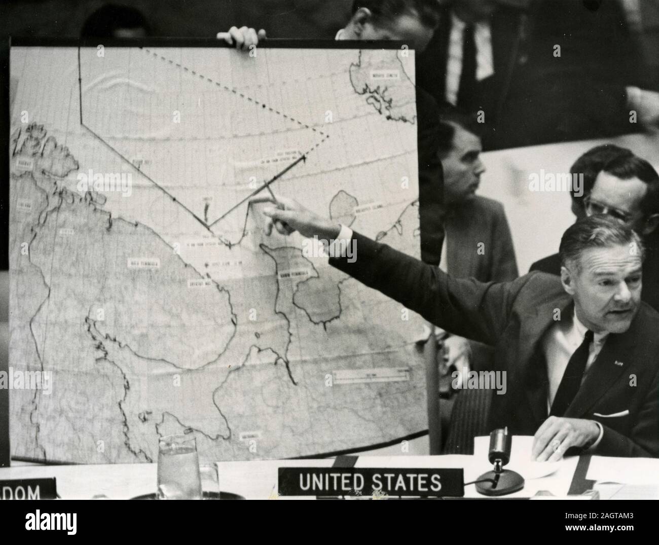 Usa ussr -Fotos und -Bildmaterial in hoher Auflösung – Alamy
