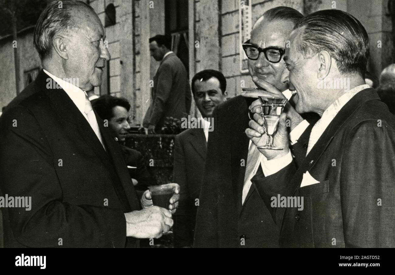 Heinrich von brentano -Fotos und -Bildmaterial in hoher Auflösung – Alamy