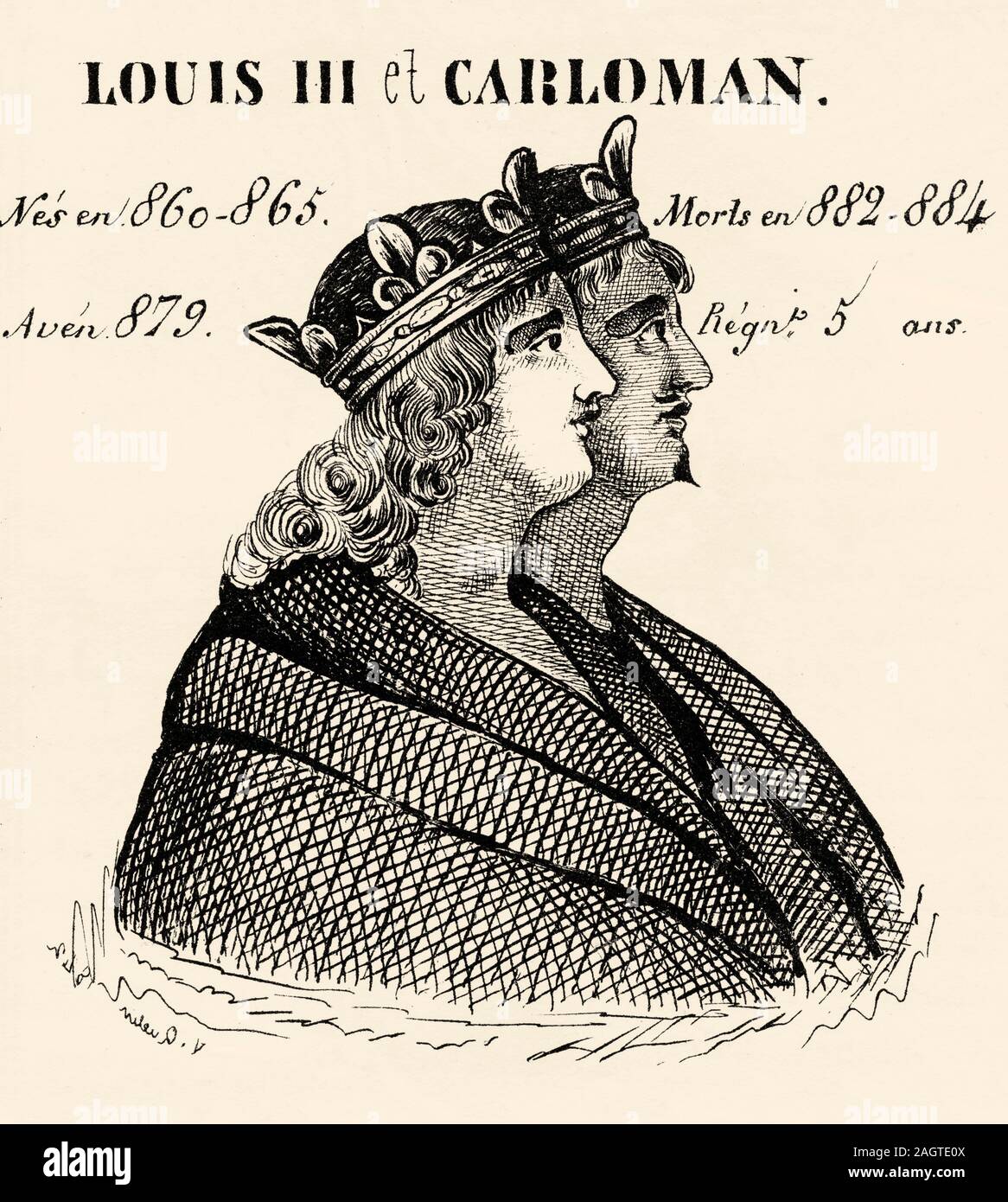 König ludwig iii -Fotos und -Bildmaterial in hoher Auflösung – Alamy