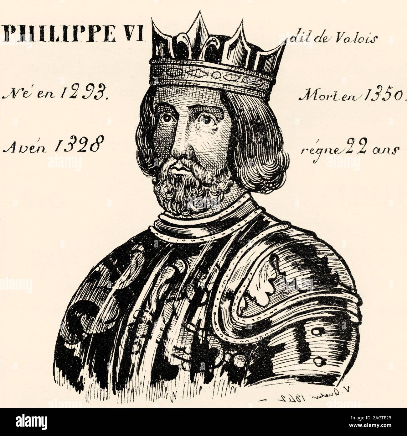 Wer war sohn von philip iii -Fotos und -Bildmaterial in hoher Auflösung ...
