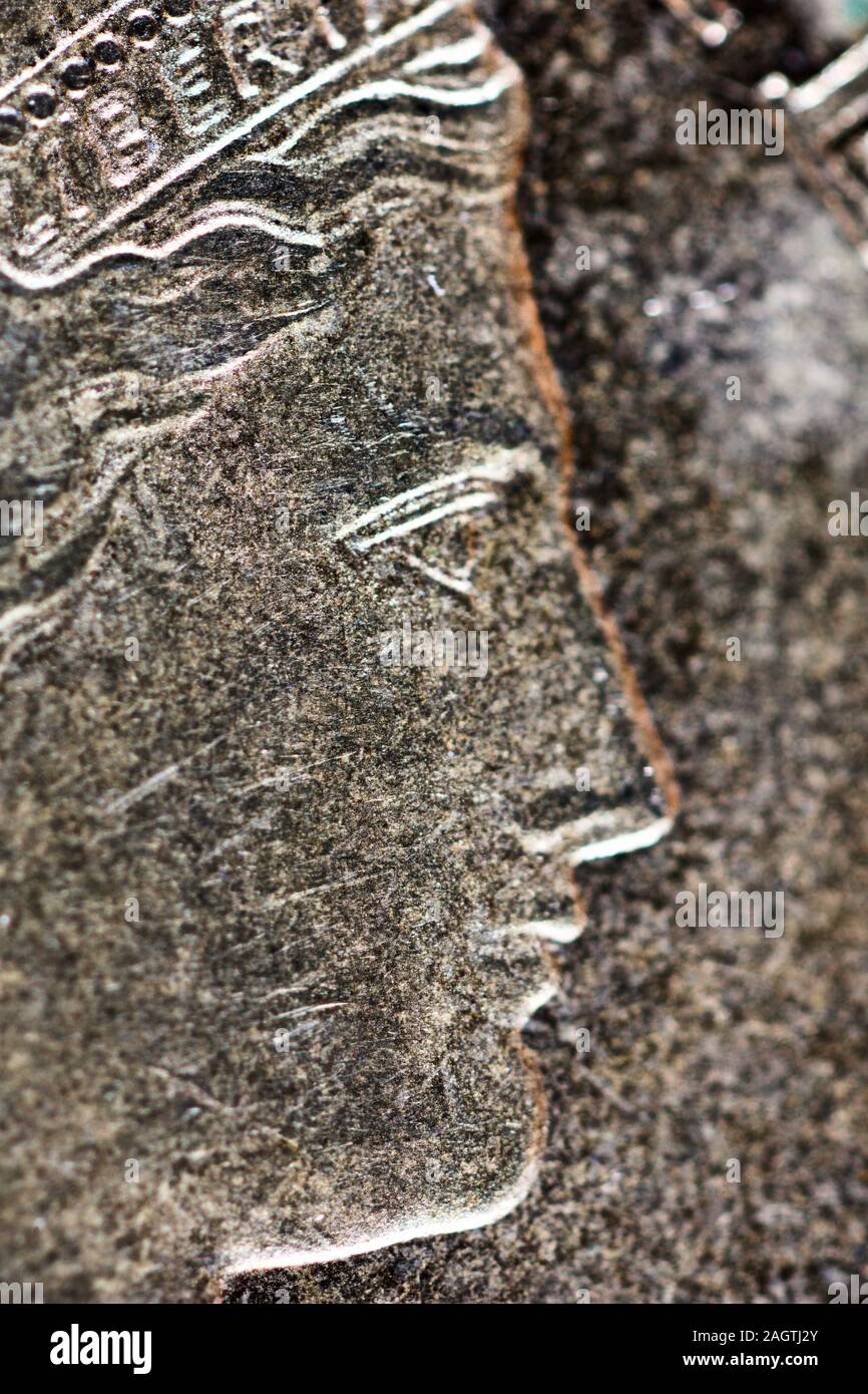 5 rappen münze gold -Fotos und -Bildmaterial in hoher Auflösung – Alamy