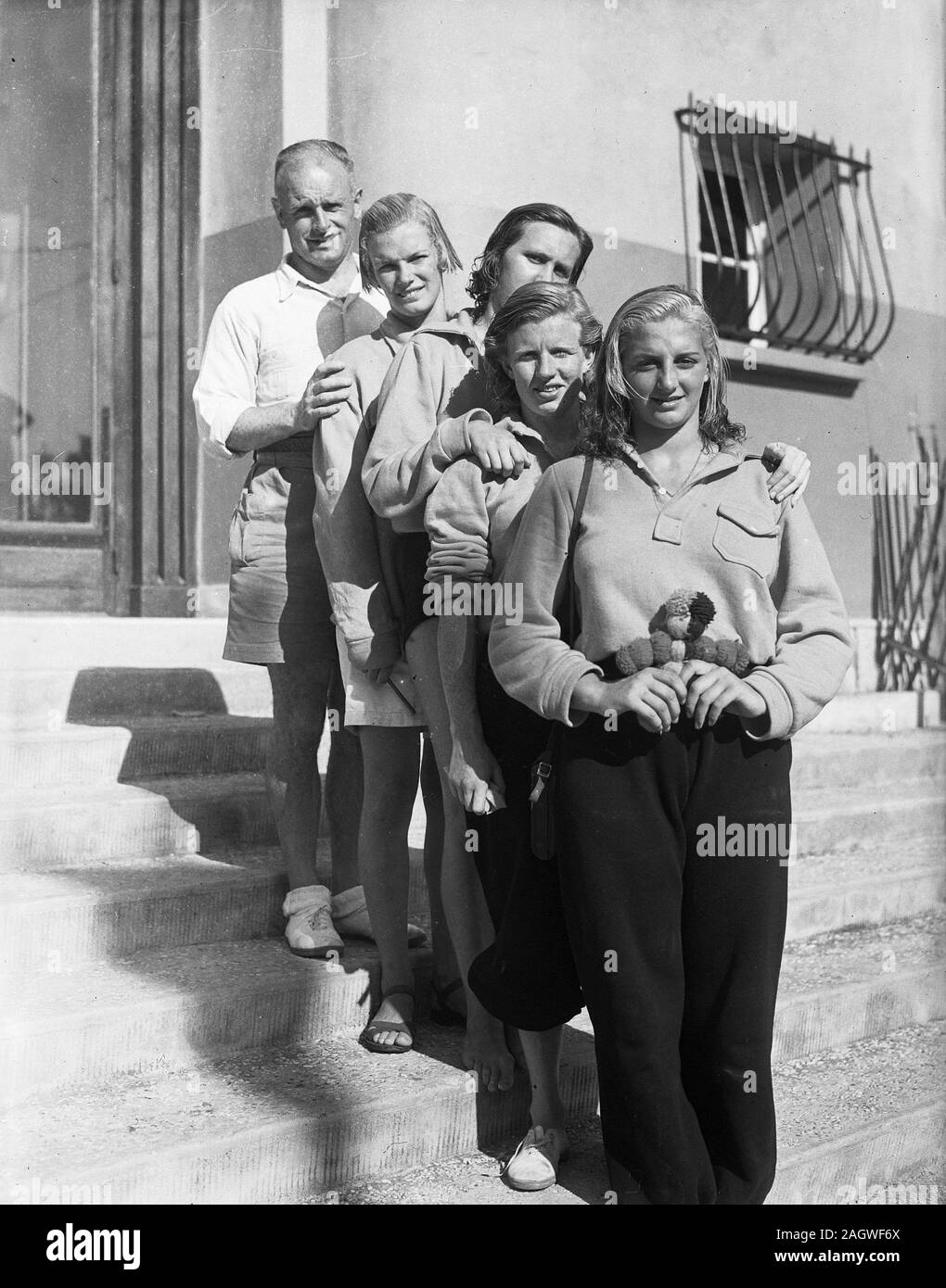 Jan stender -Fotos und -Bildmaterial in hoher Auflösung – Alamy