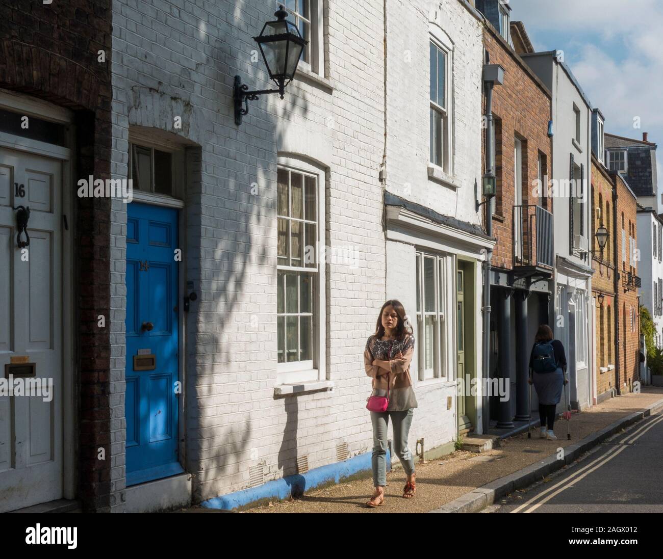 Perrins lane -Fotos und -Bildmaterial in hoher Auflösung – Alamy
