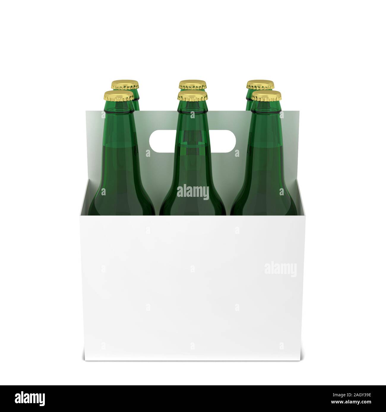 Sixpack bierflaschen -Fotos und -Bildmaterial in hoher Auflösung – Alamy