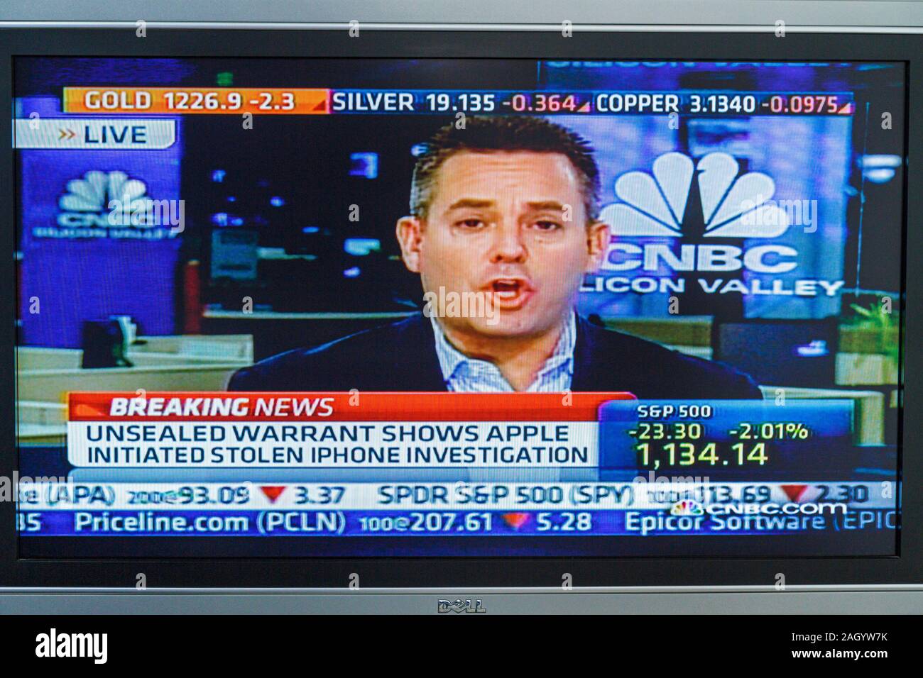 Interview set -Fotos und -Bildmaterial in hoher Auflösung – Alamy