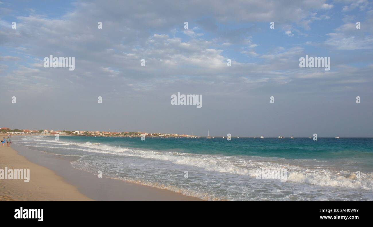 Kap verde insel sal -Fotos und -Bildmaterial in hoher Auflösung – Alamy