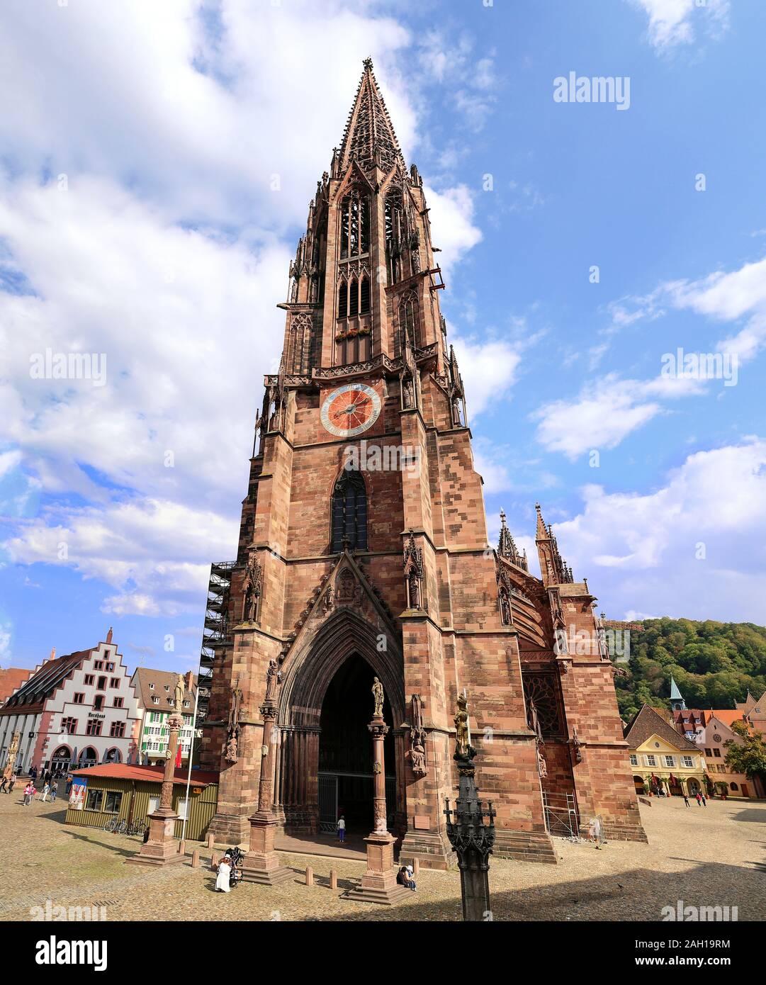 University of freiburg -Fotos und -Bildmaterial in hoher Auflösung – Alamy