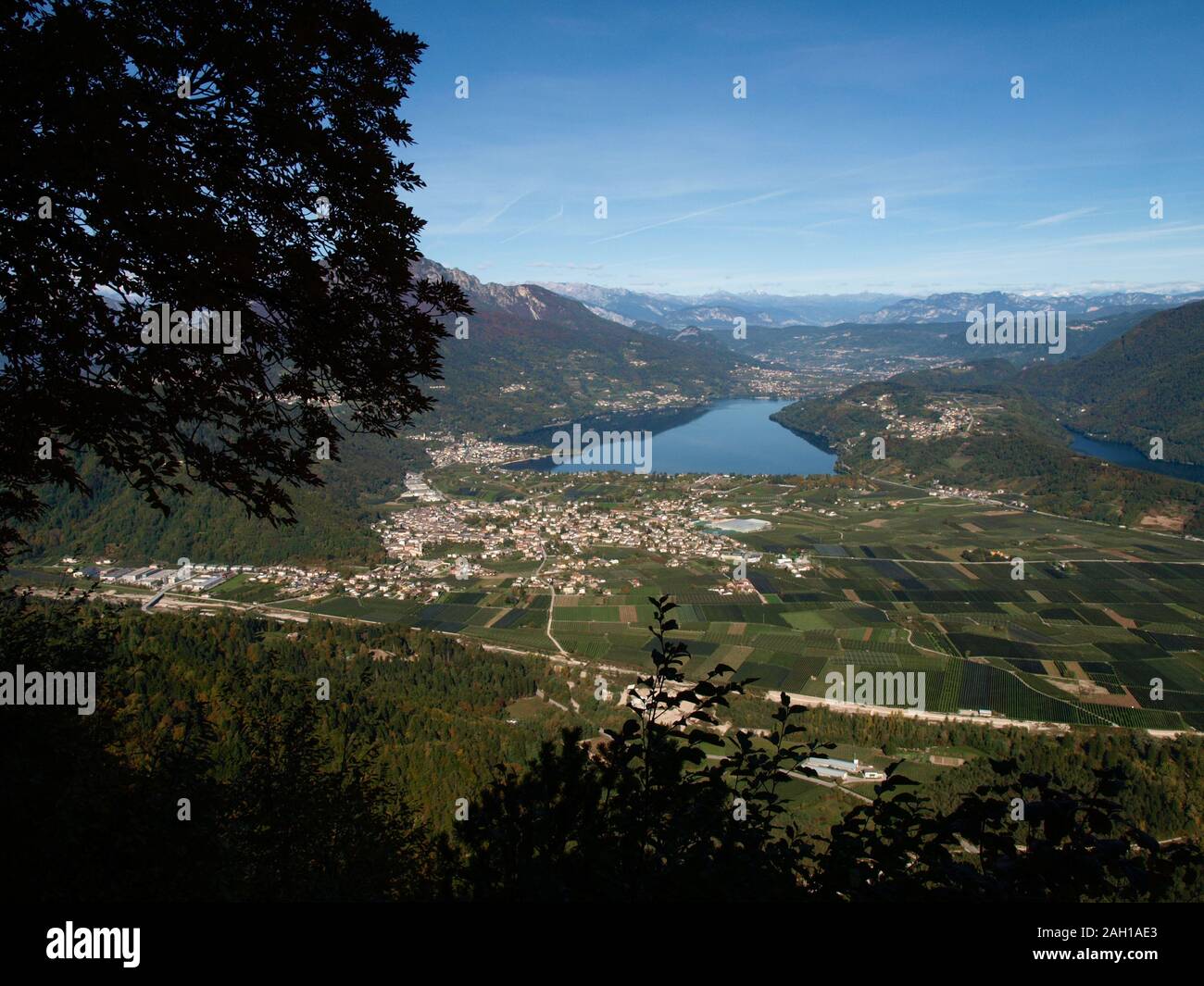 Levico terme dorf -Fotos und -Bildmaterial in hoher Auflösung – Alamy