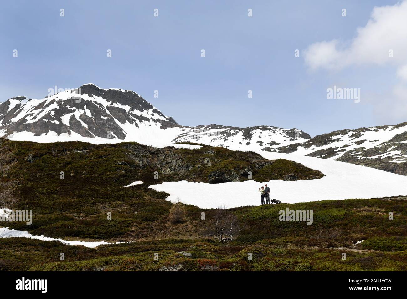 Simplon passstraße -Fotos und -Bildmaterial in hoher Auflösung – Alamy