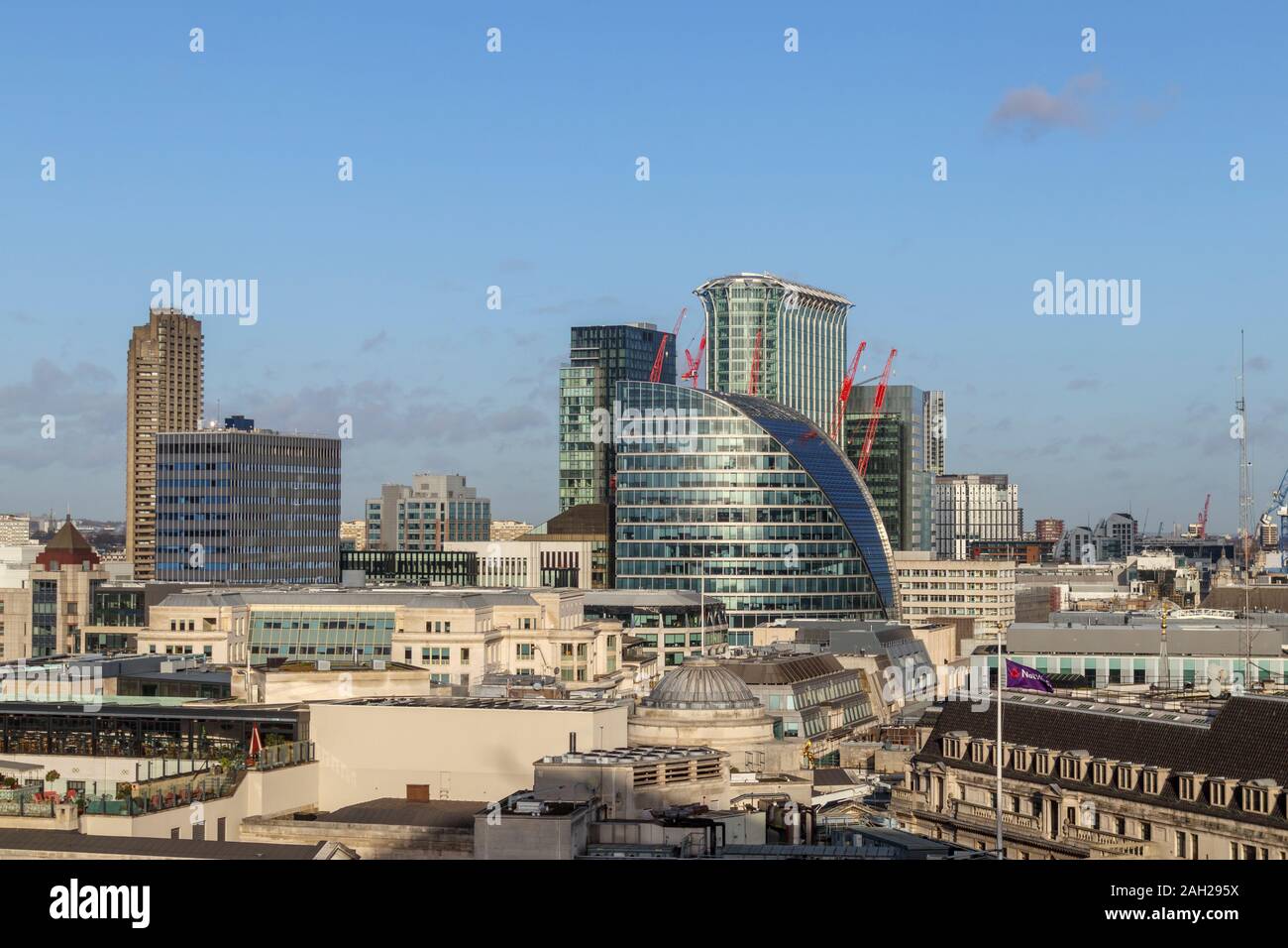 Ec4 ec2 -Fotos und -Bildmaterial in hoher Auflösung – Alamy