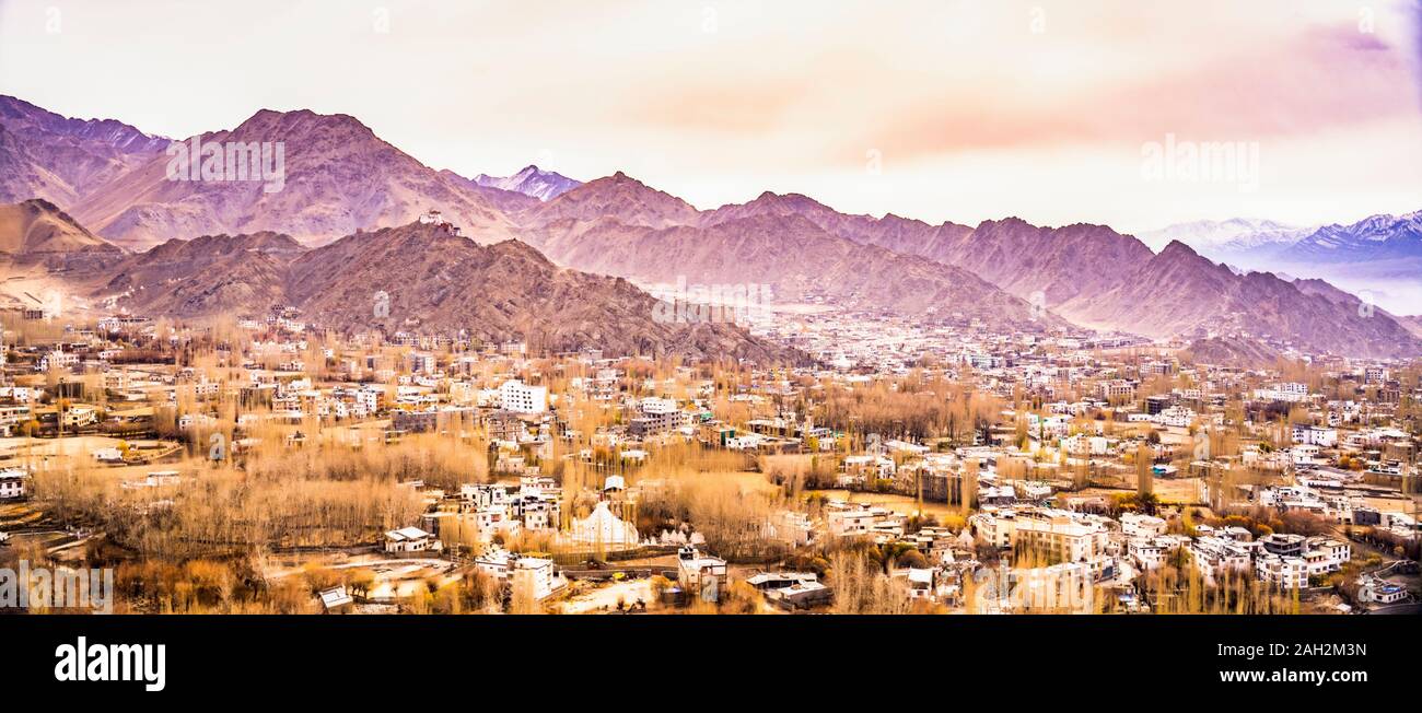 Stok palace ladakh -Fotos und -Bildmaterial in hoher Auflösung – Alamy