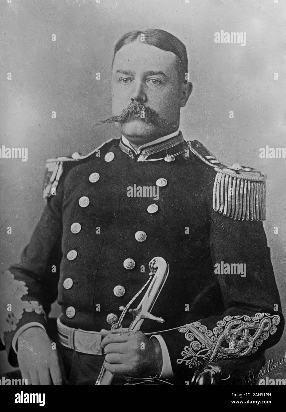 Generalmajor f -Fotos und -Bildmaterial in hoher Auflösung – Alamy