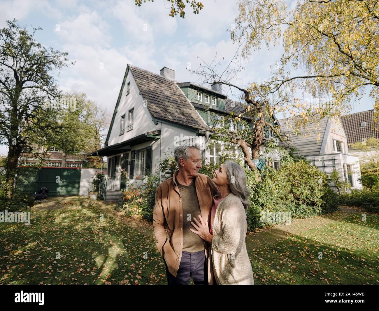 60 Jahre Ehe Stockfotos und -bilder Kaufen - Alamy