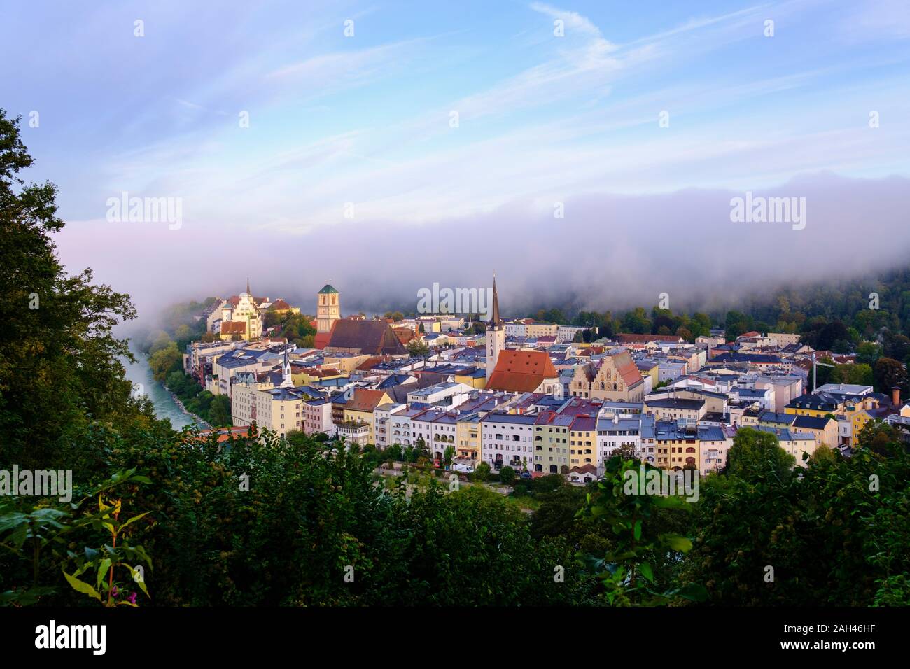 Rosenheim stadt -Fotos und -Bildmaterial in hoher Auflösung – Alamy