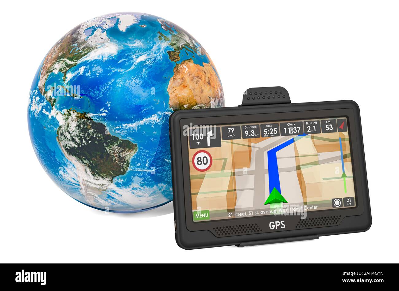 Globus navigationsausrüstung -Fotos und -Bildmaterial in hoher ...