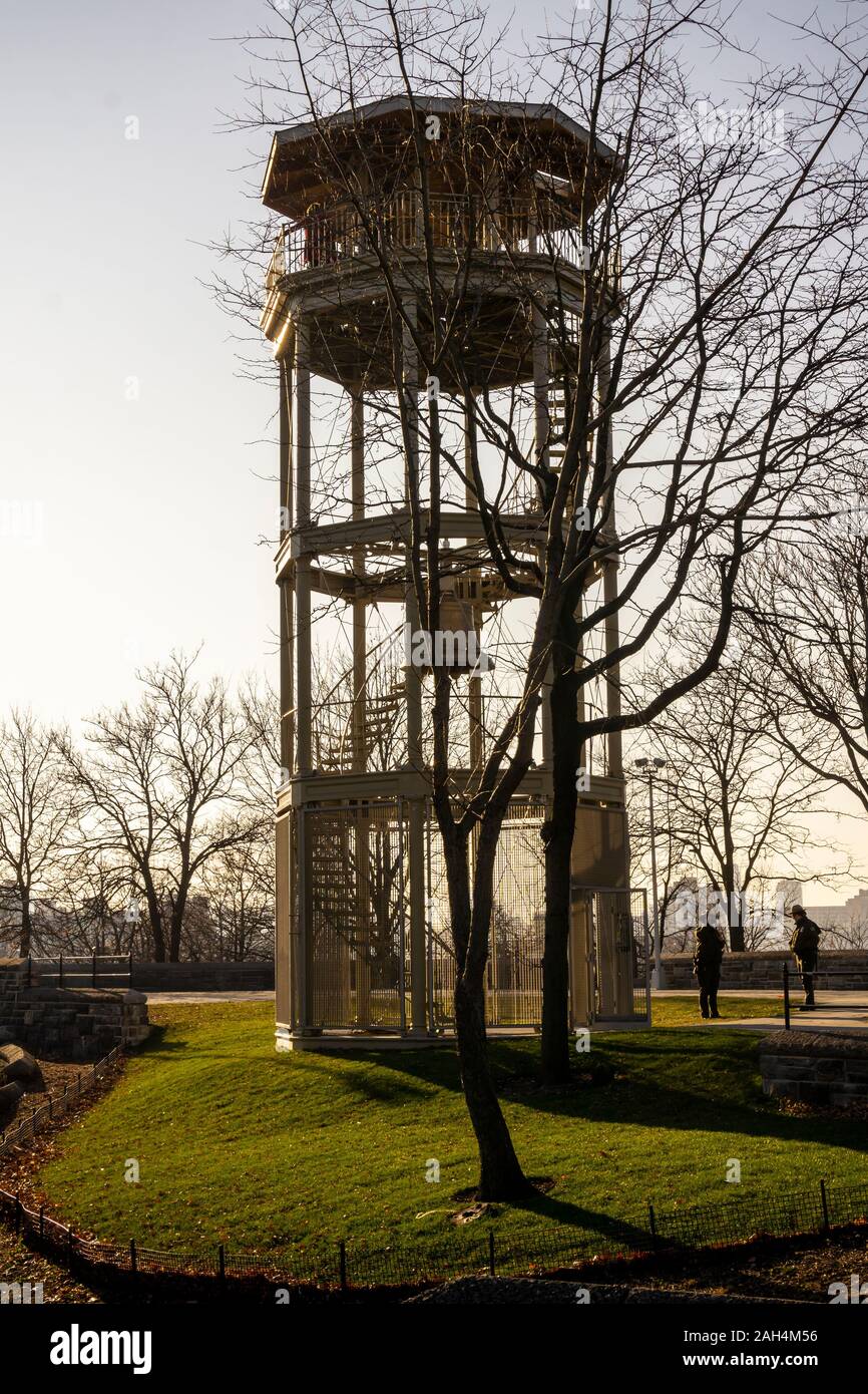Harlem wachturm Stockfotos und -bilder Kaufen - Alamy