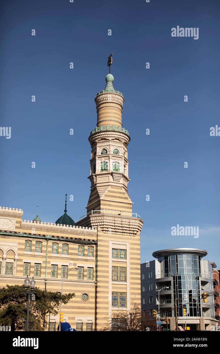 Murat theater -Fotos und -Bildmaterial in hoher Auflösung – Alamy