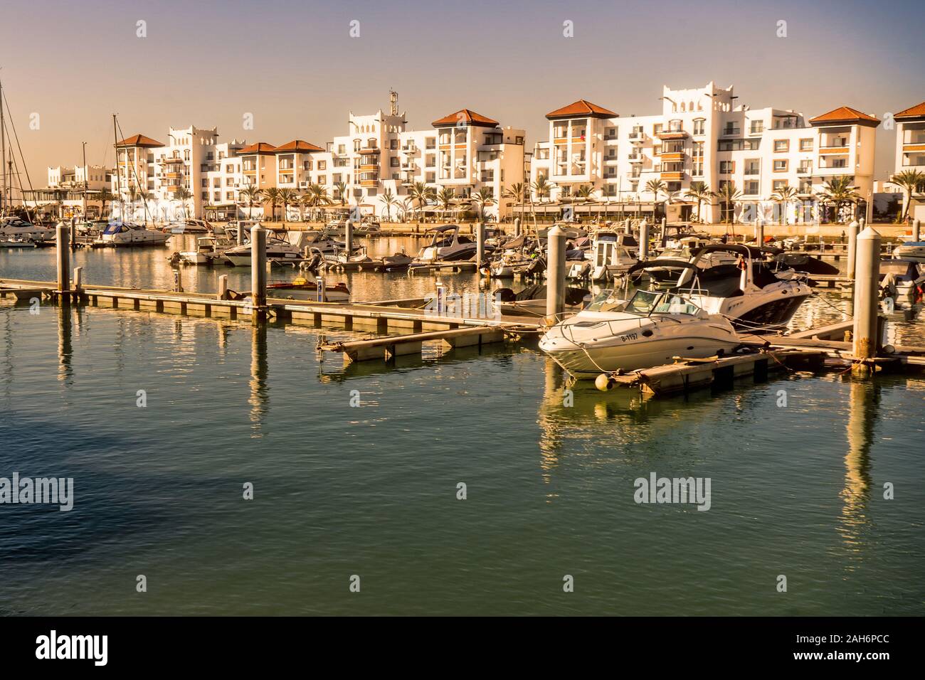 Agadir seafront -Fotos und -Bildmaterial in hoher Auflösung – Alamy