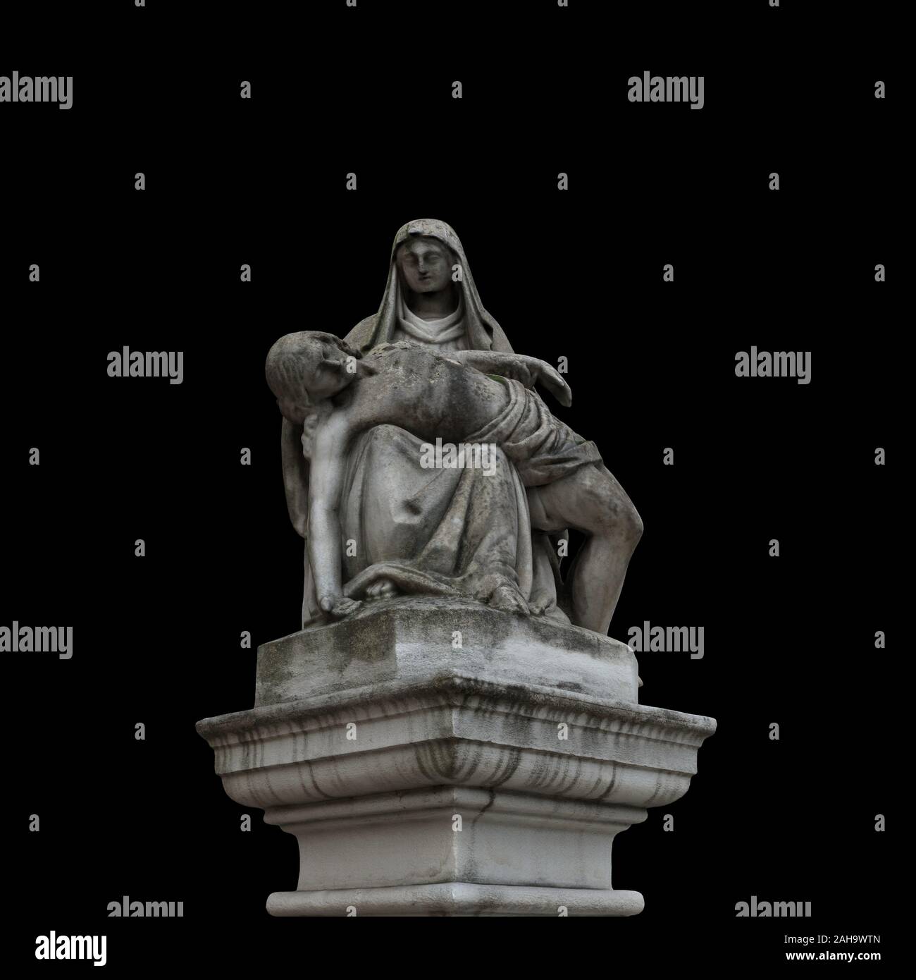 Pieta michelangelo buonarroti -Fotos und -Bildmaterial in hoher ...