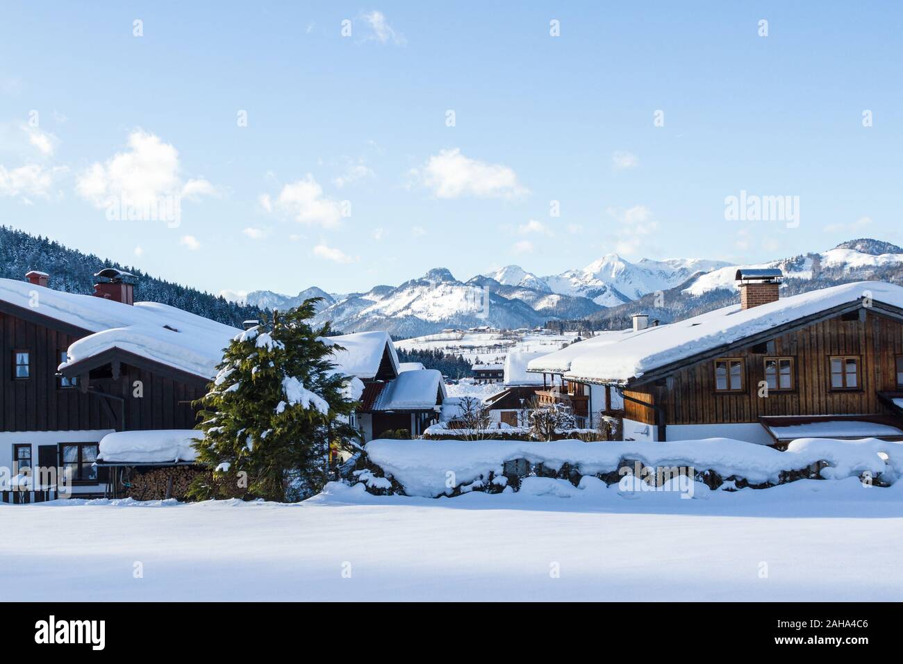 Reit im winkl -Fotos und -Bildmaterial in hoher Auflösung – Alamy