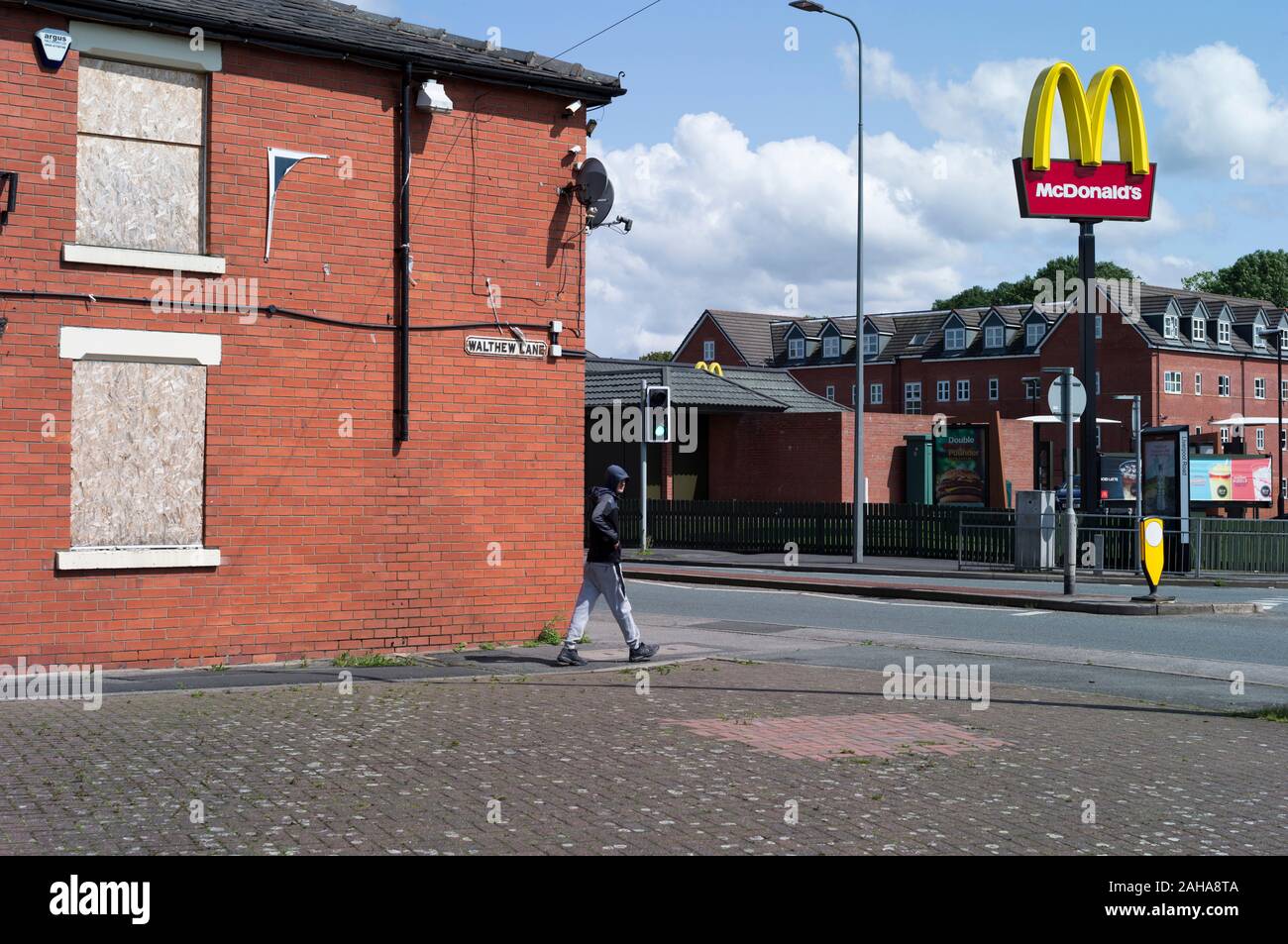 Tax map -Fotos und -Bildmaterial in hoher Auflösung – Alamy