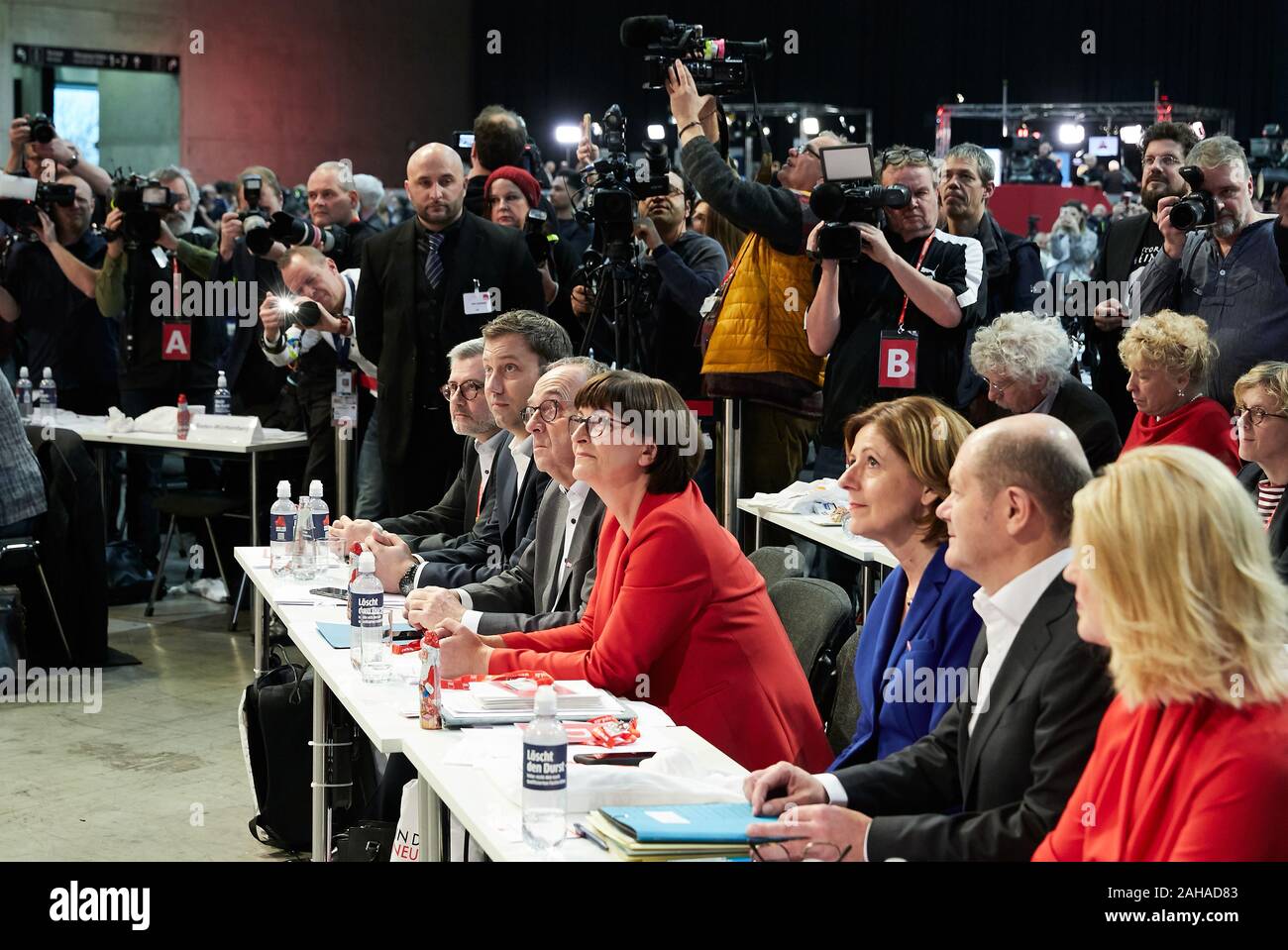 Saskia esken -Fotos und -Bildmaterial in hoher Auflösung – Alamy