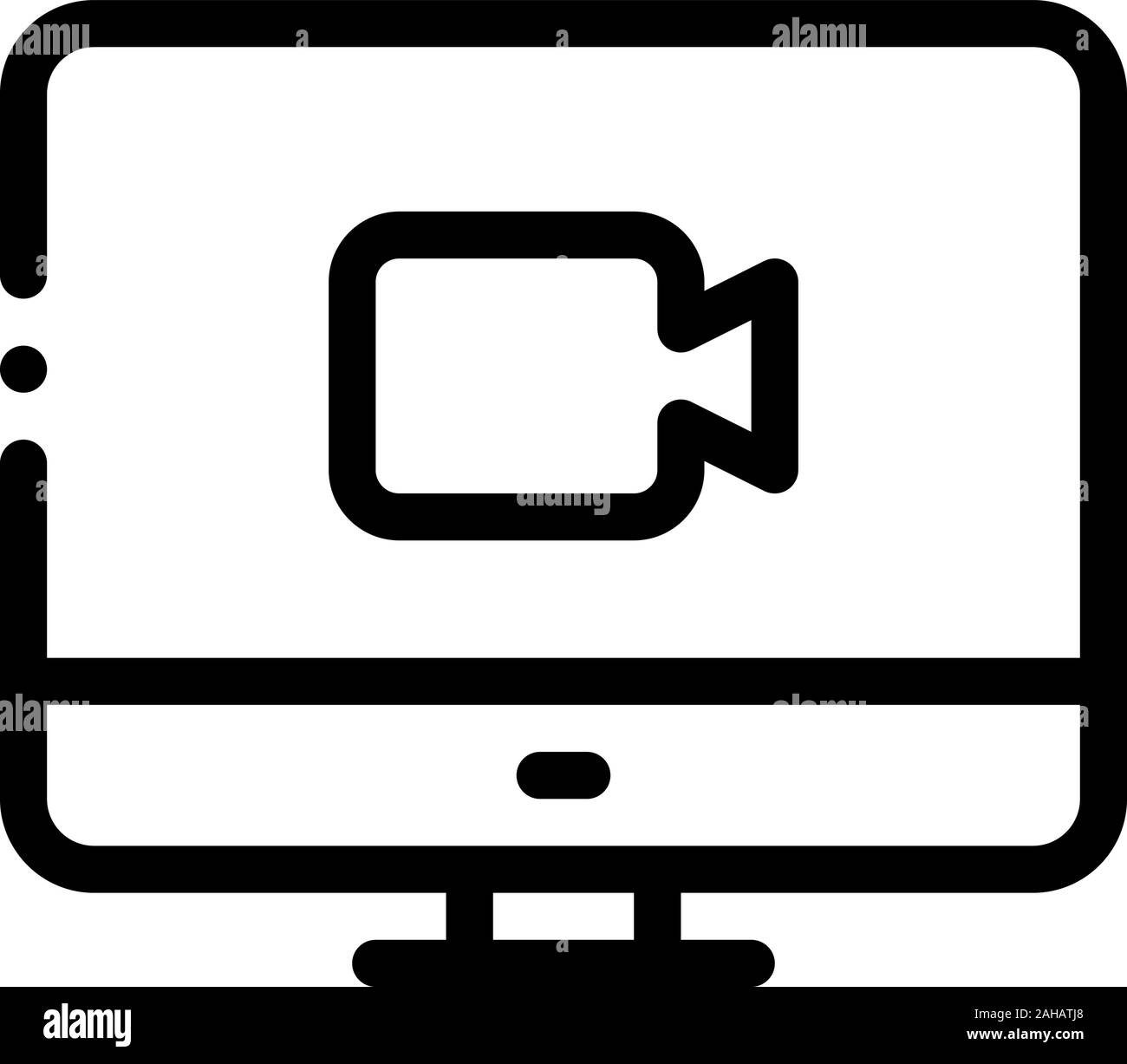 Marihuana display Stock-Vektorgrafiken kaufen - Alamy